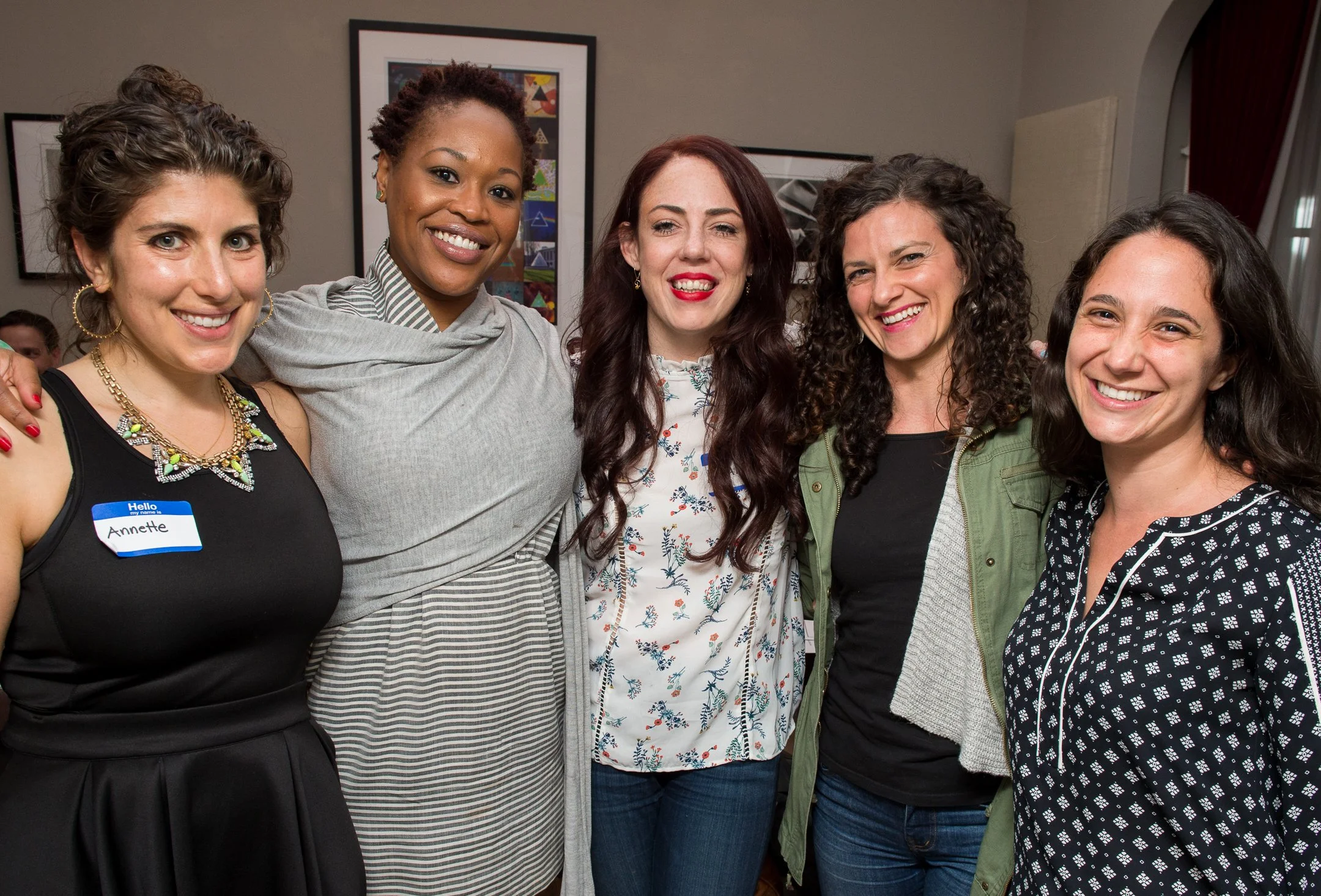 Empower Your Life - Values & Vision Retreat 2023 — Annette Blum Pearson ...