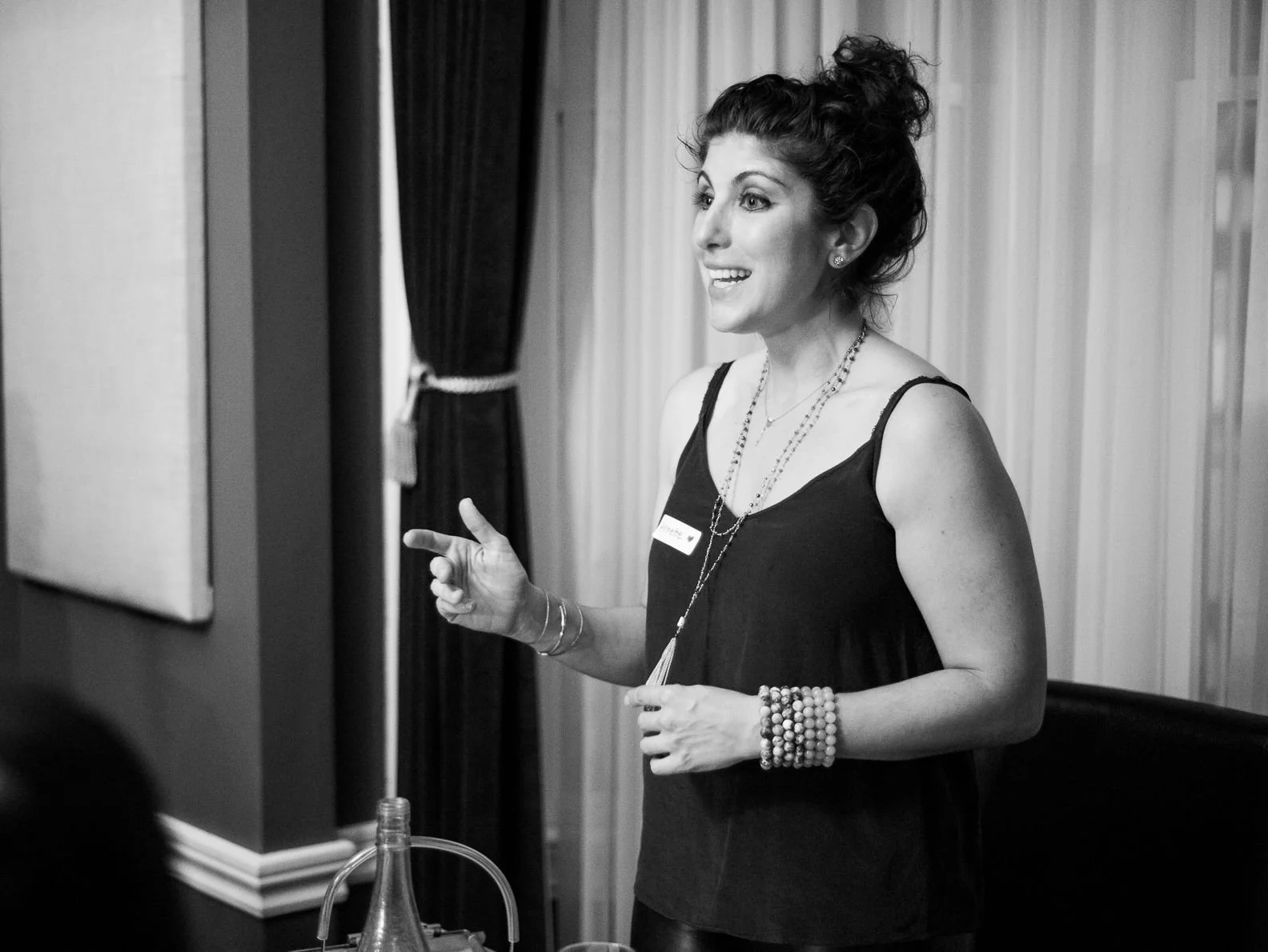 Annette Blum Pearson Coaching & Consulting