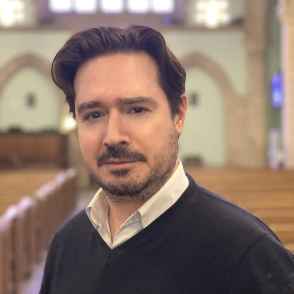 General 2 — Redeemer Bethesda