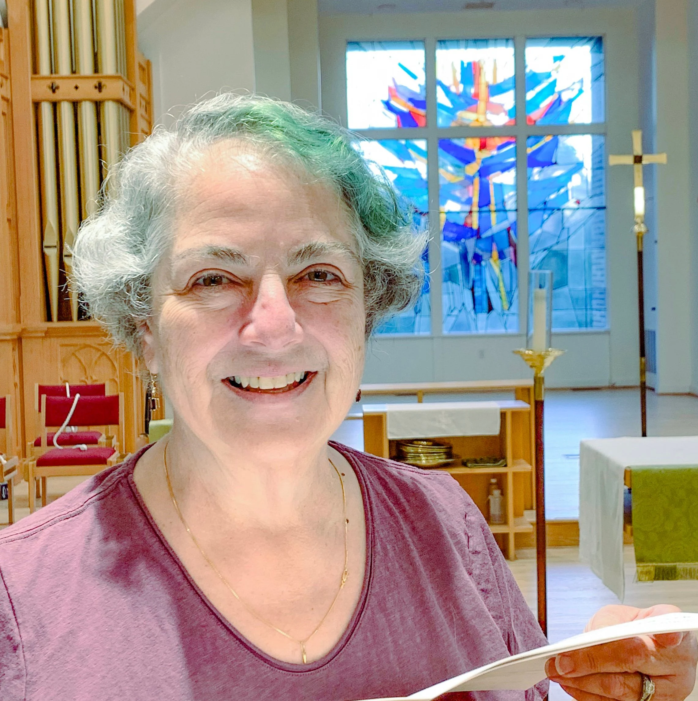 General 2 — Redeemer Bethesda