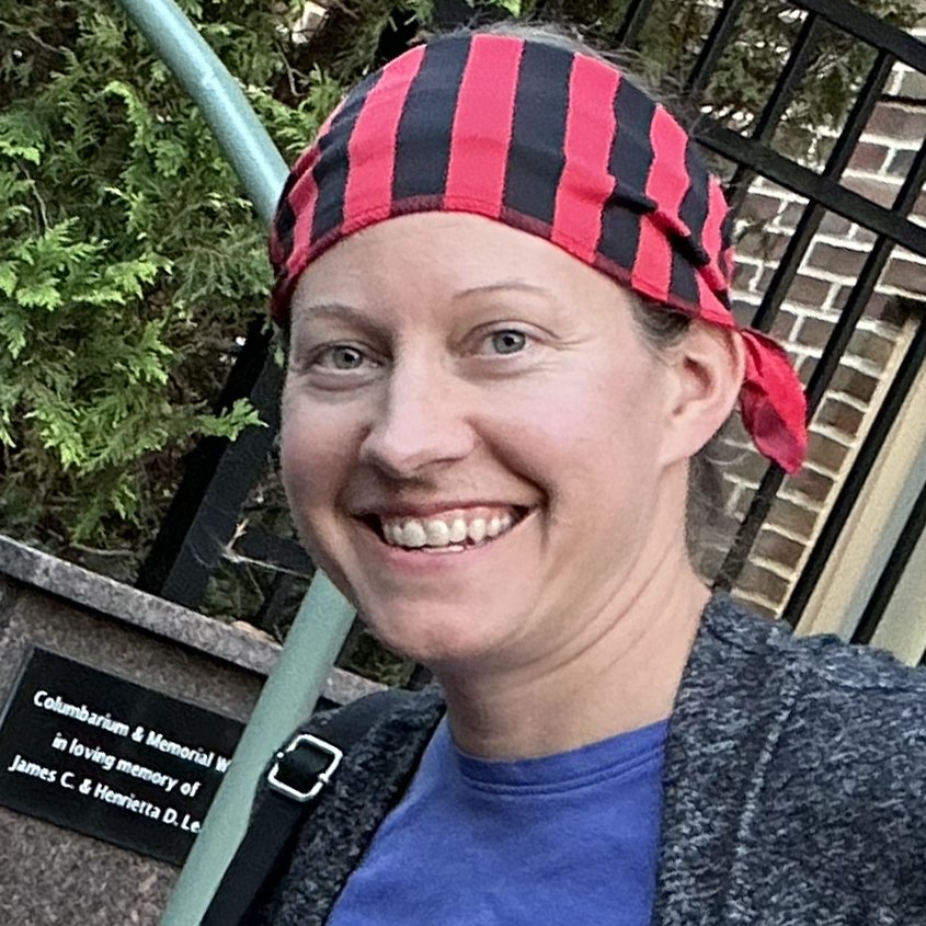 General 2 — Redeemer Bethesda