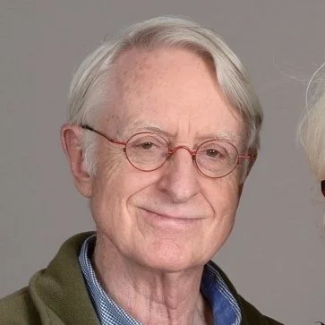 Staff and Vestry — Redeemer Bethesda