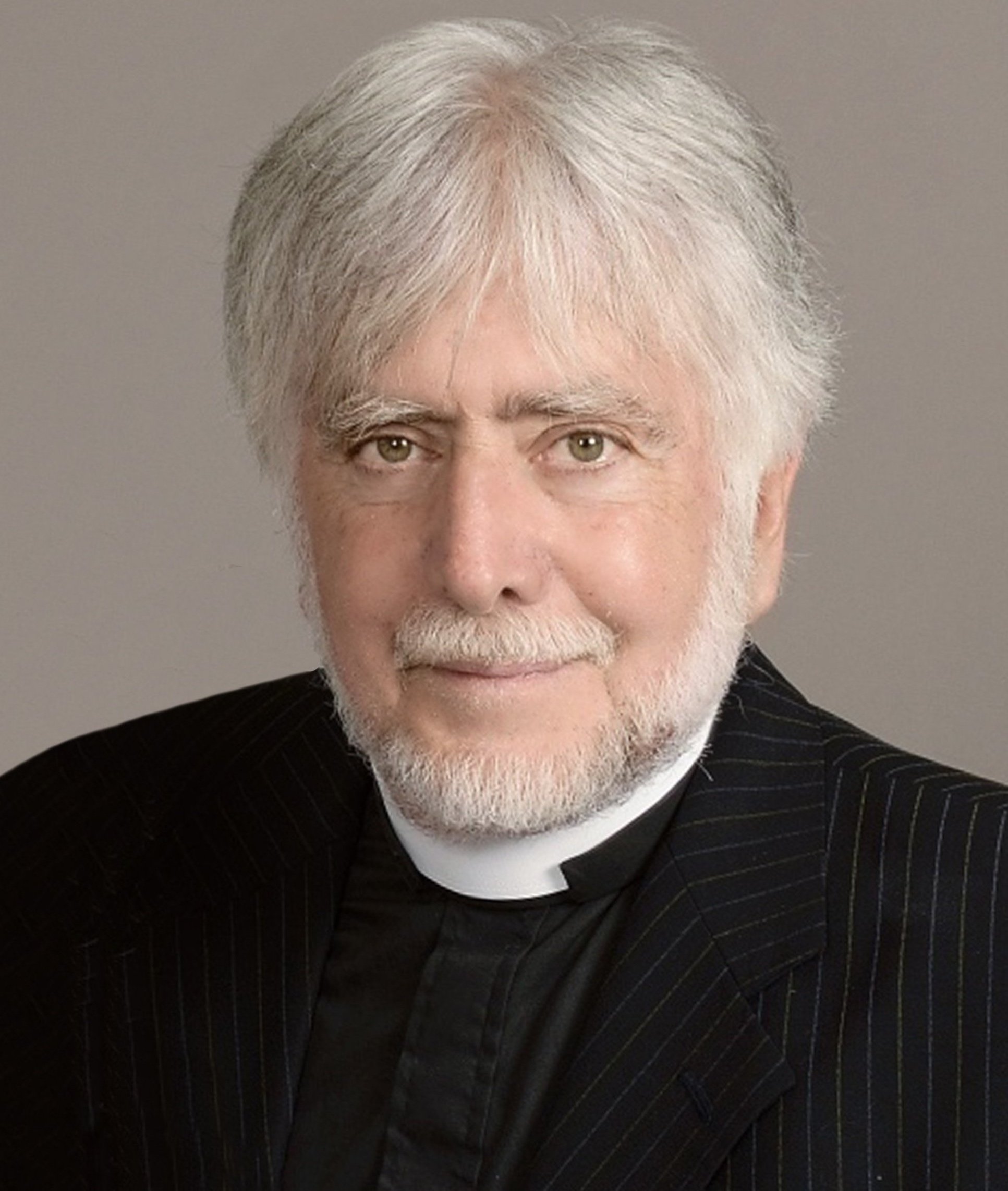 Staff and Vestry — Redeemer Bethesda