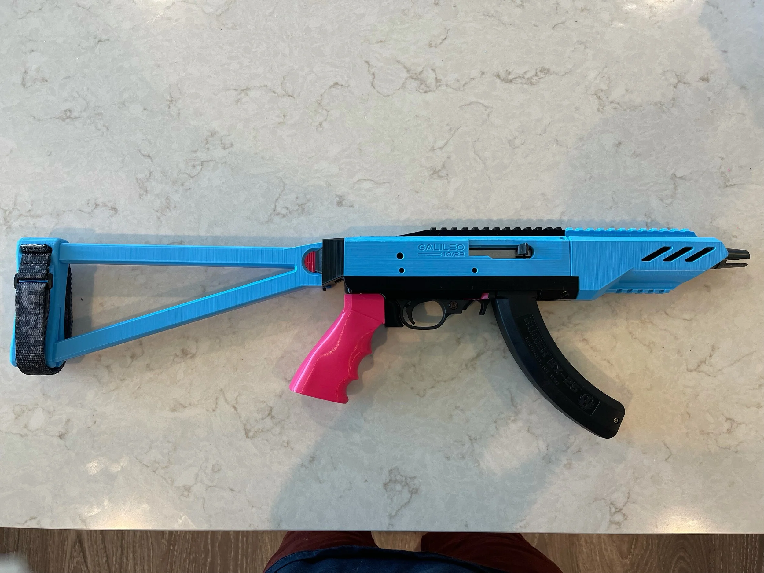 Bento Box Complete Hardware Kit — DB DESIGN WORKS