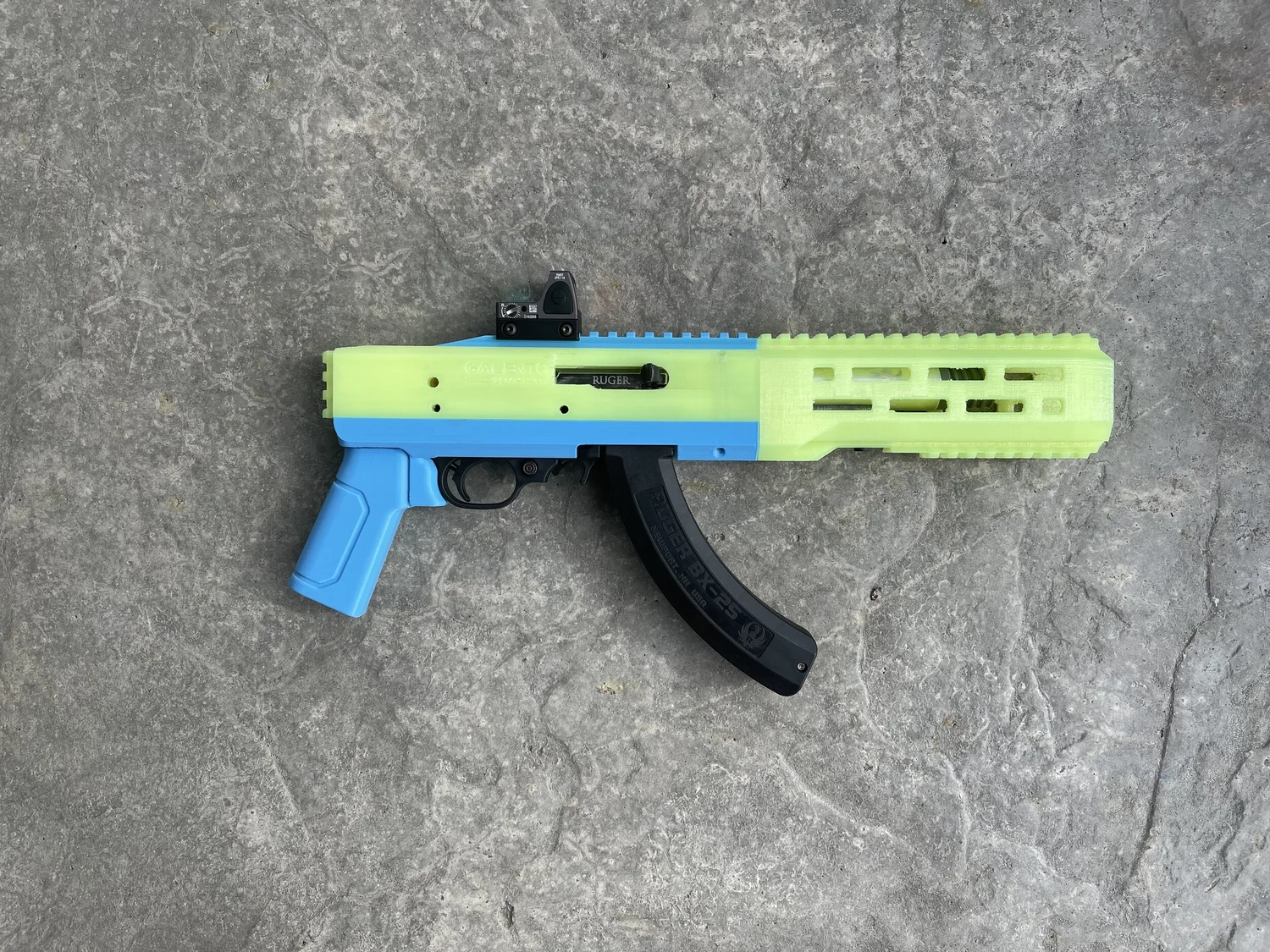 DB9 ALLOY Side Plates (Stainless Steel) — DB DESIGN WORKS