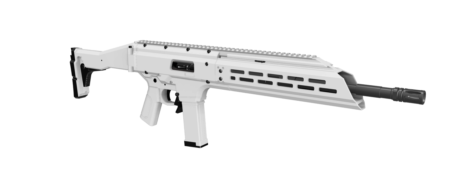 Scarab Complete Hardware Kit — DB DESIGN WORKS