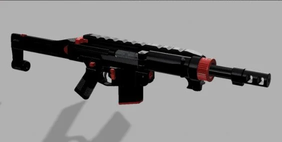 DB Mac DB9 Slim — DB DESIGN WORKS