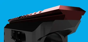 Bento Box Complete Hardware Kit — DB DESIGN WORKS