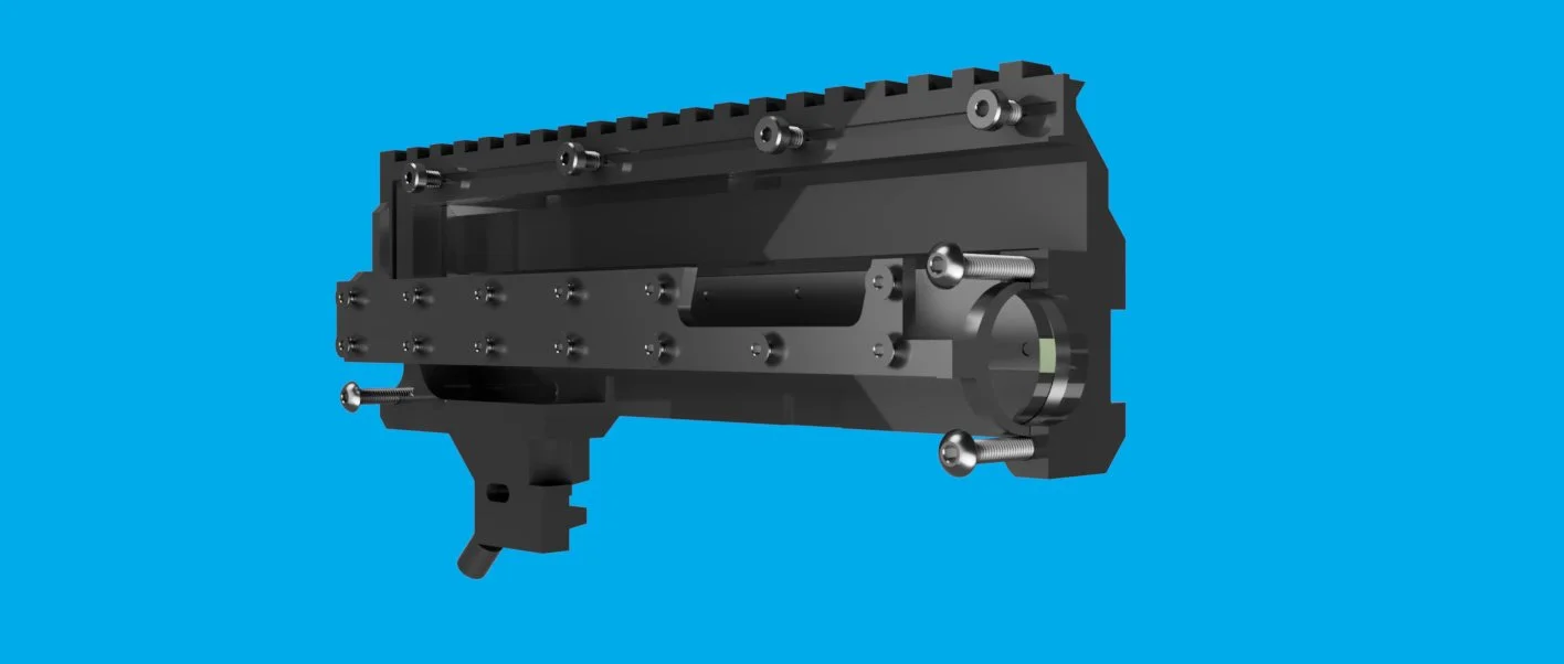 Bento Box Complete Hardware Kit — DB DESIGN WORKS