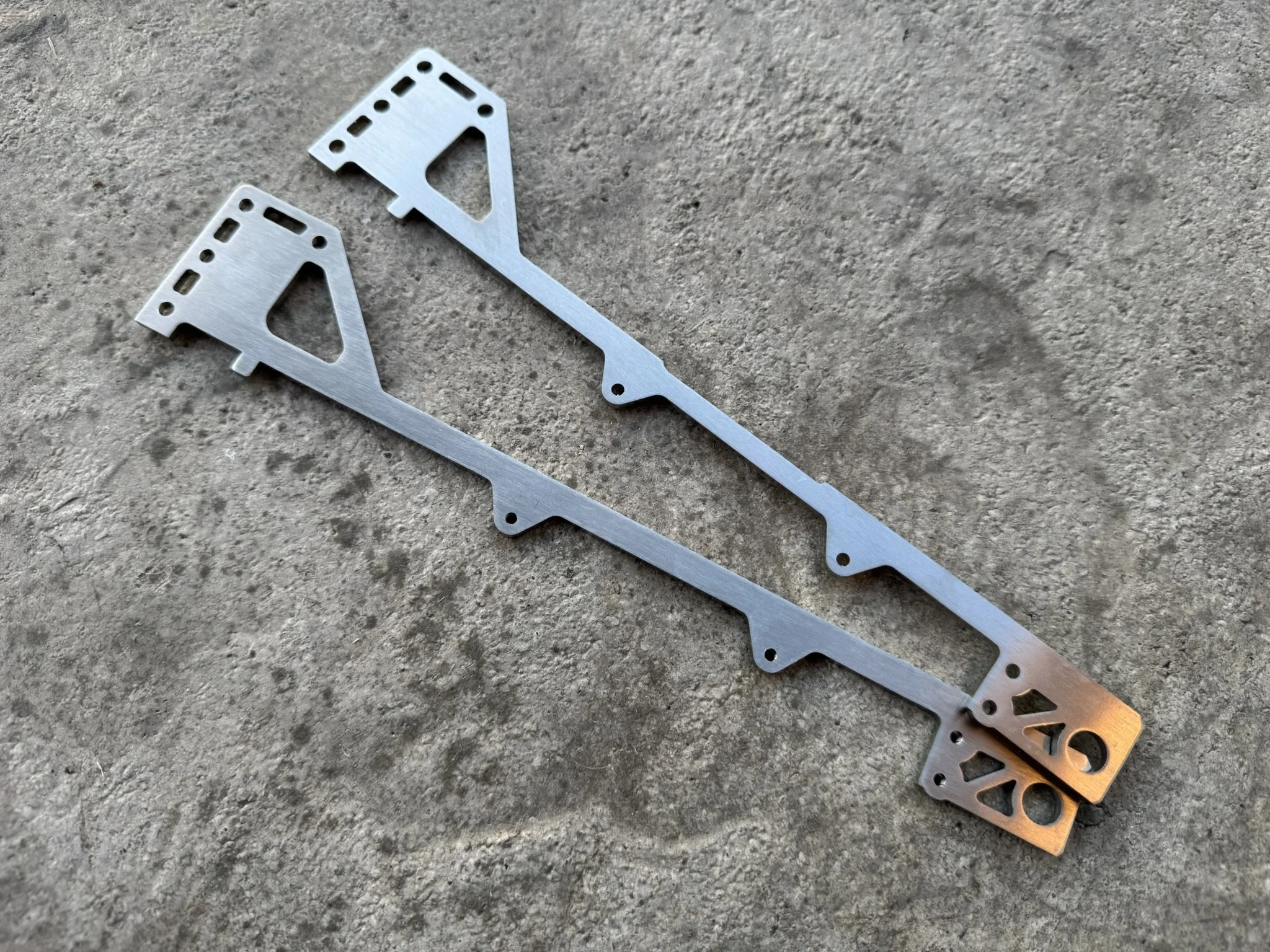 Store 1 — DB DESIGN WORKS