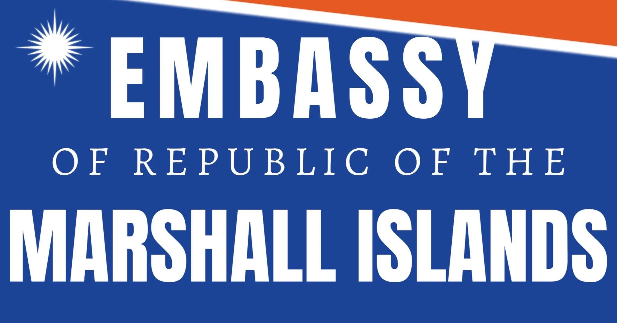 Embassy of the Republic of the Marshall Islands
