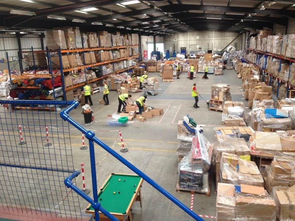 About — Phoenix Resource Centre