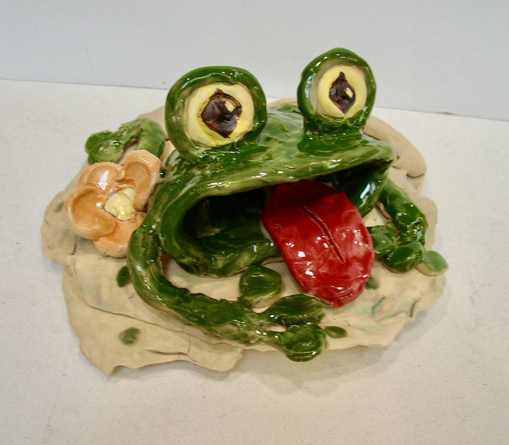 Gregory Nicholas — Art at the Source