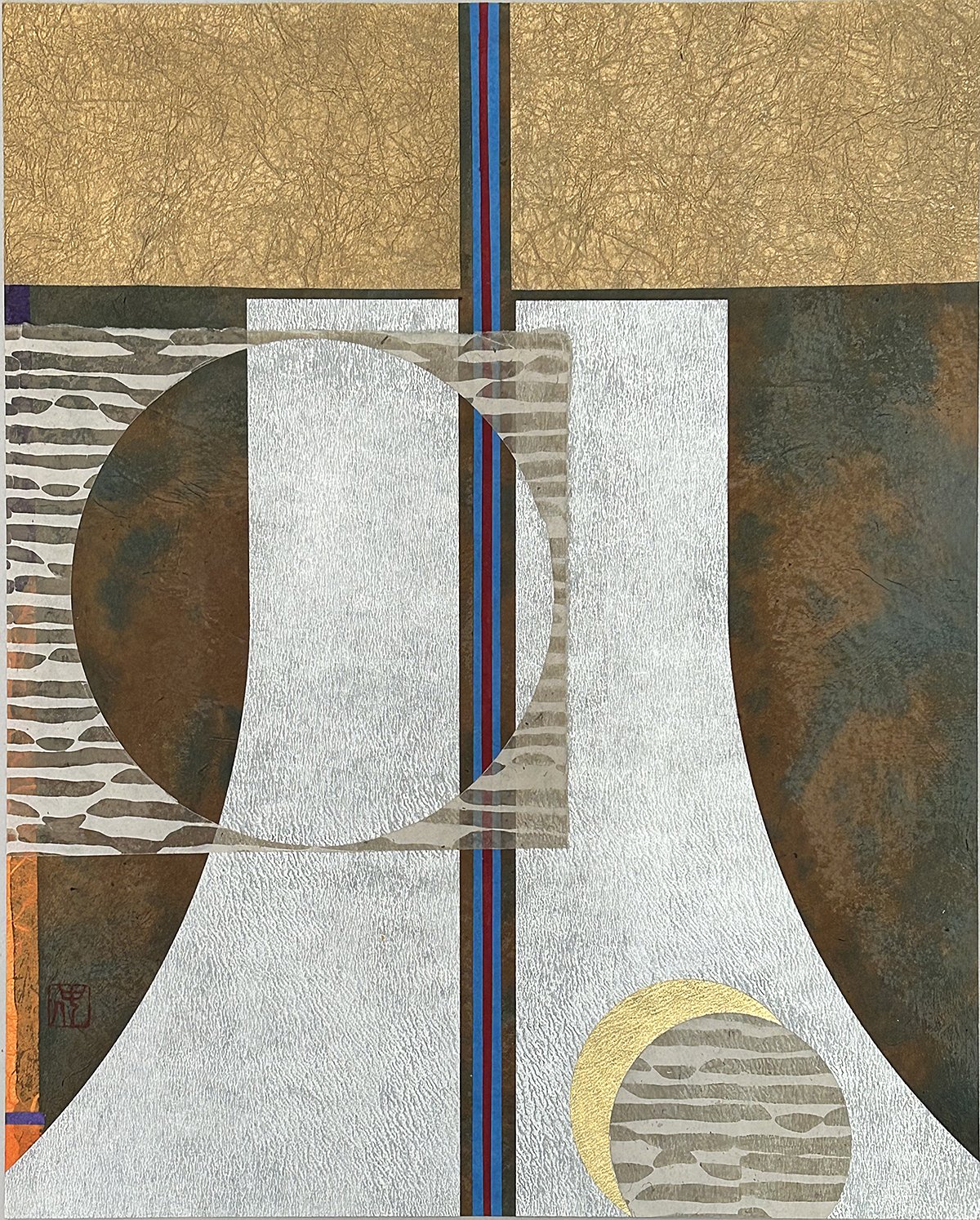 Mario Uribe — Art at the Source