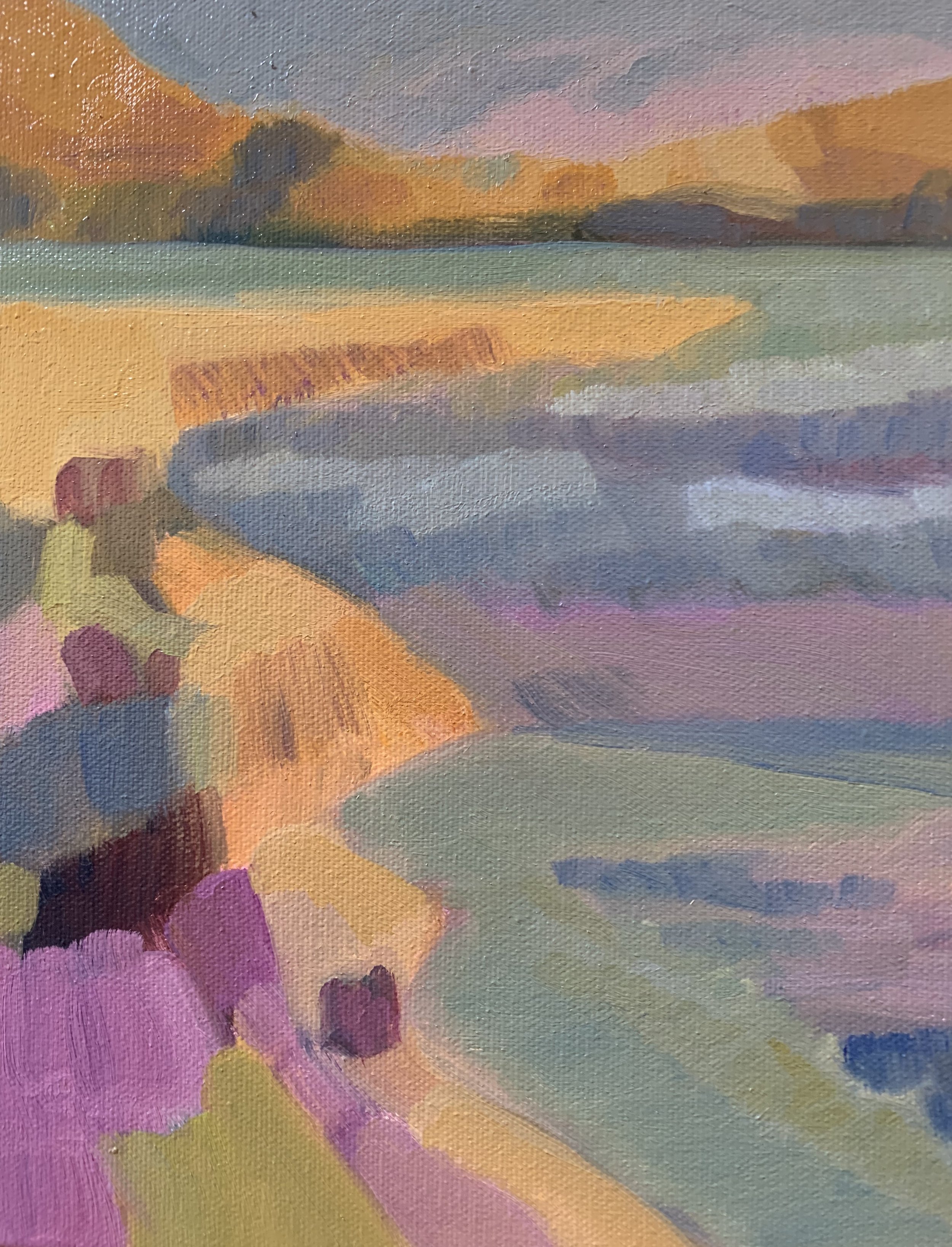 Marsha Connell — Art at the Source