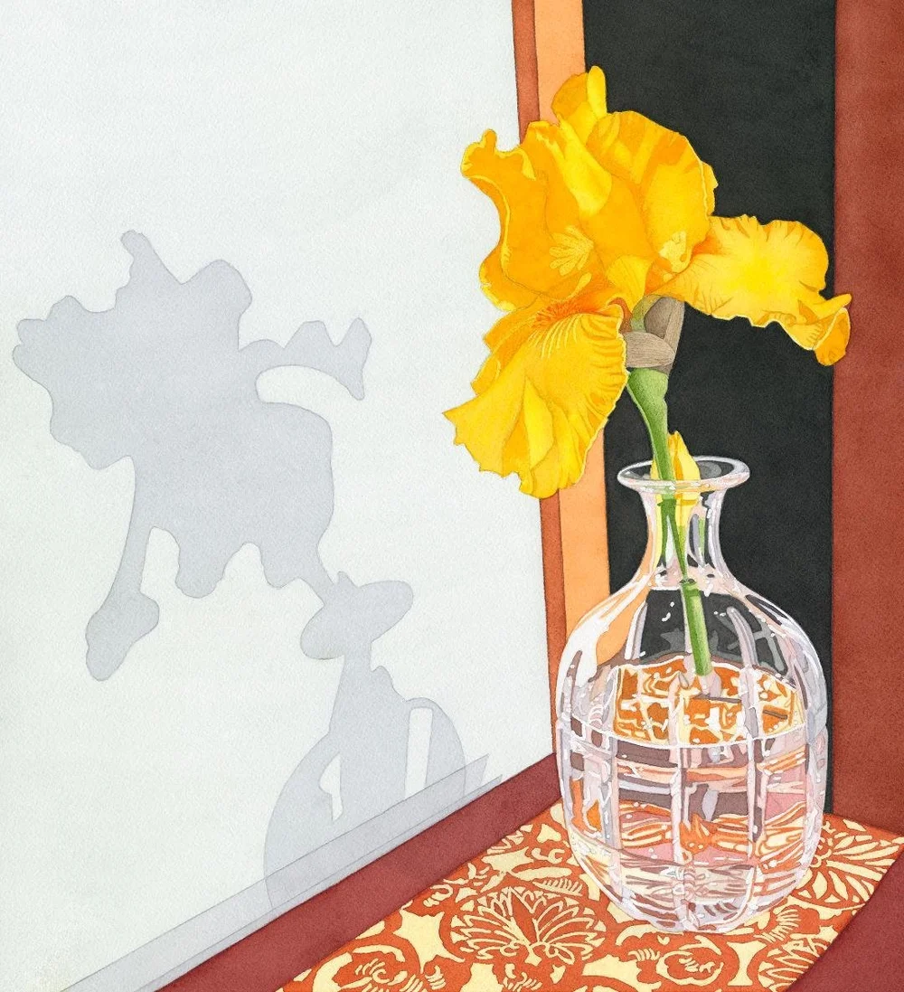 Sally Baker — Art at the Source