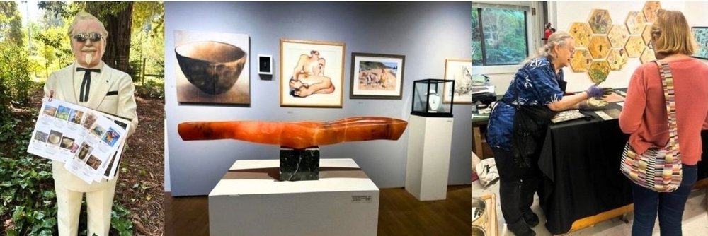 Art at the Source