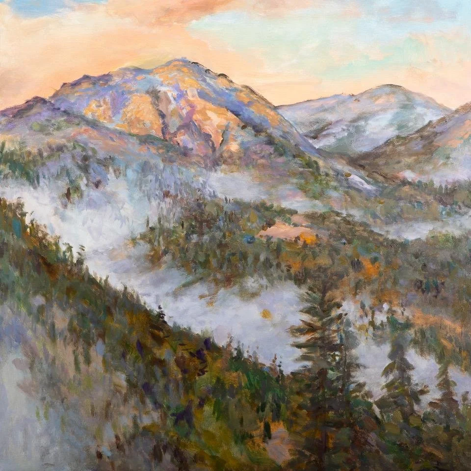 David Harris — Art at the Source