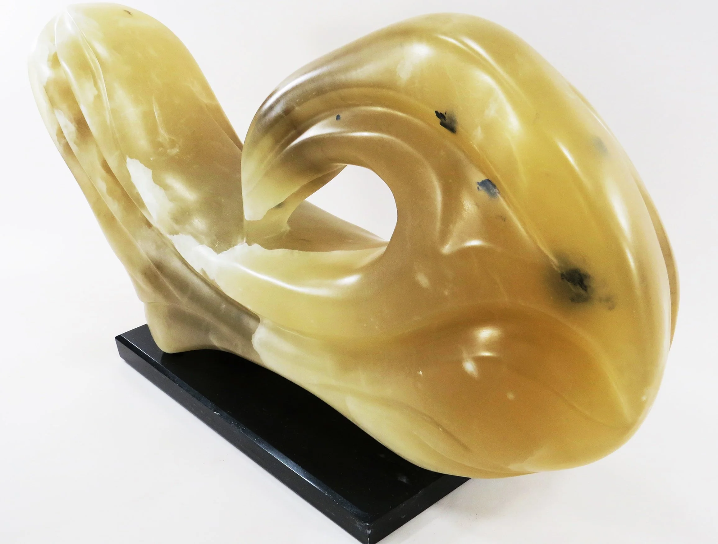 Rene Dayan-Whitehead — Art at the Source