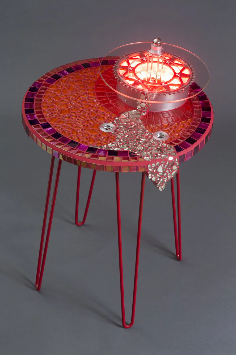 Lori Bowden — Art at the Source