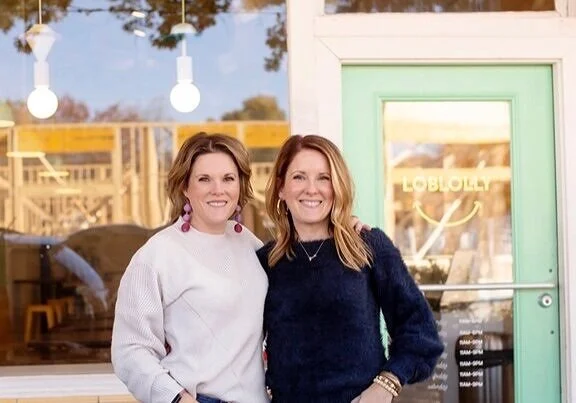 Who We Are — Mamie's Poppy Plates