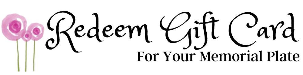 Plates — Mamie's Poppy Plates