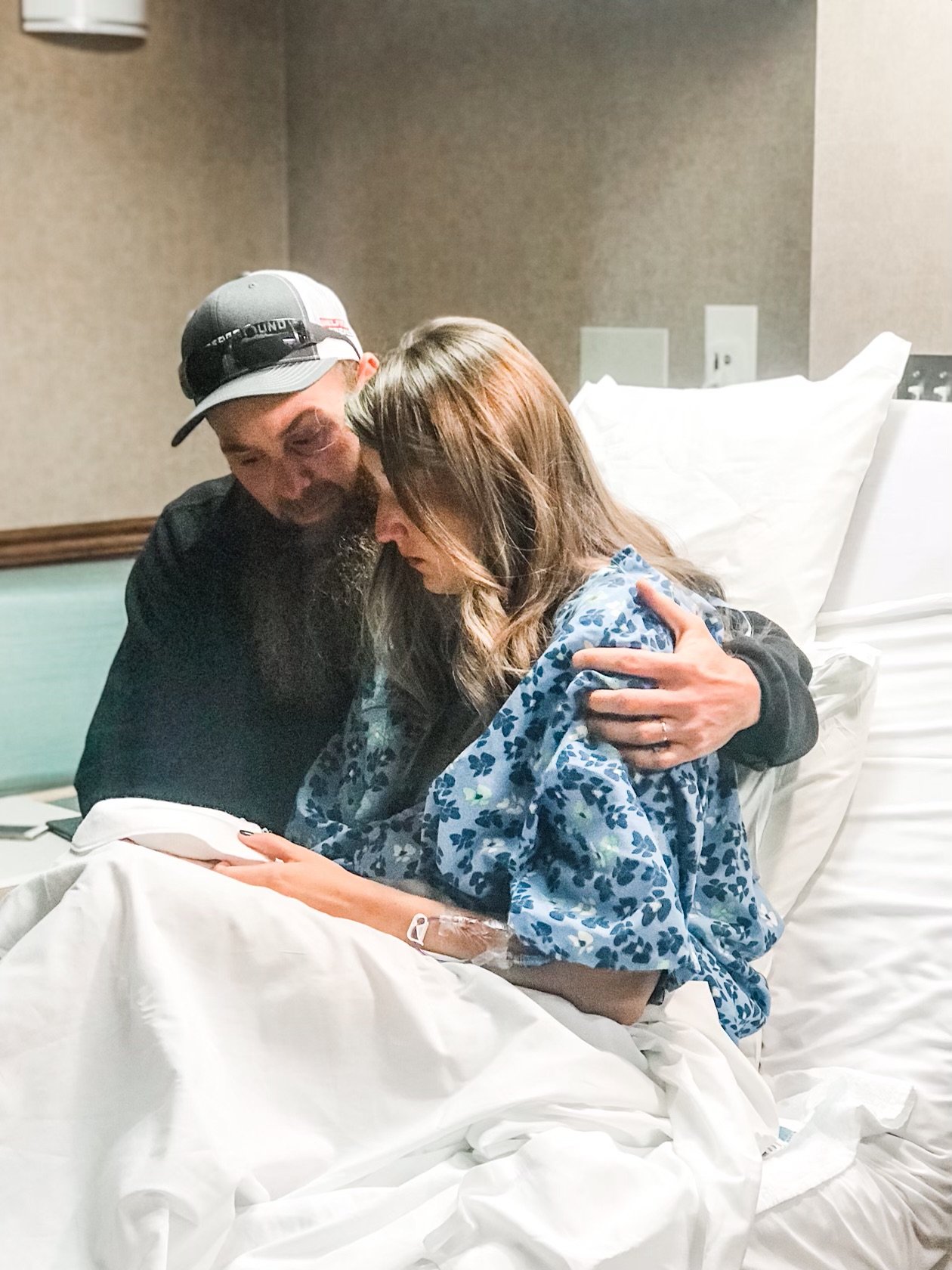 Team Amanda Anthony — Mamie's Poppy Plates