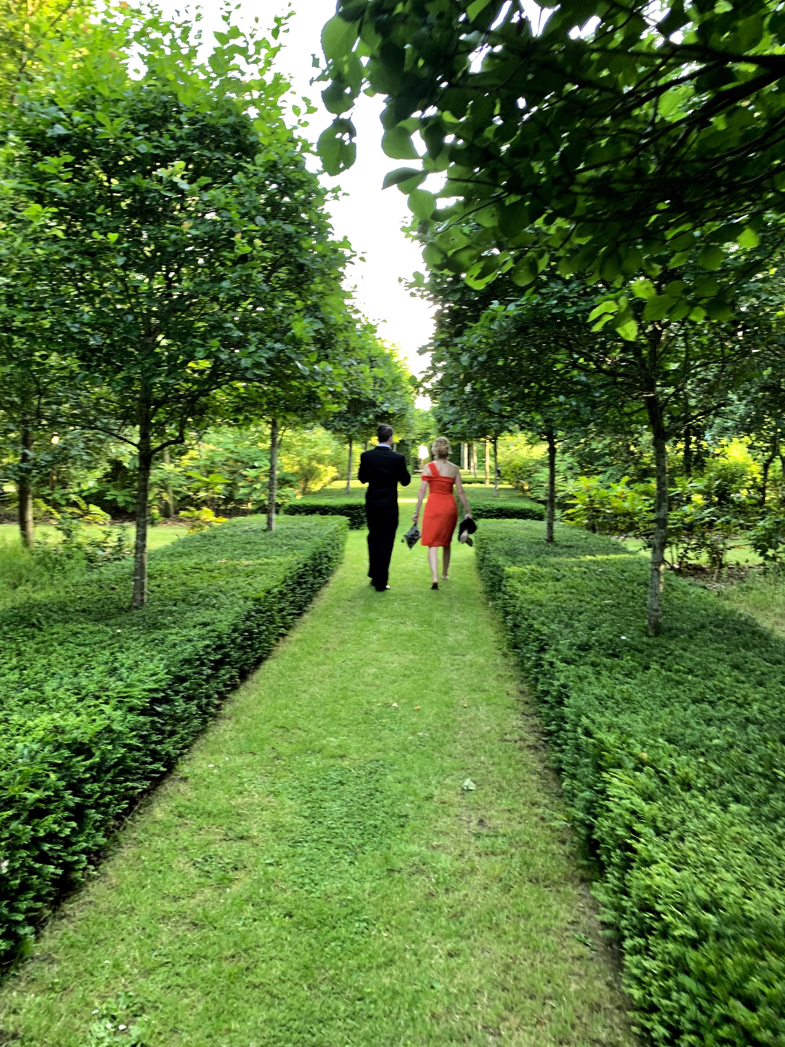 General 1 — Alasdair Brown