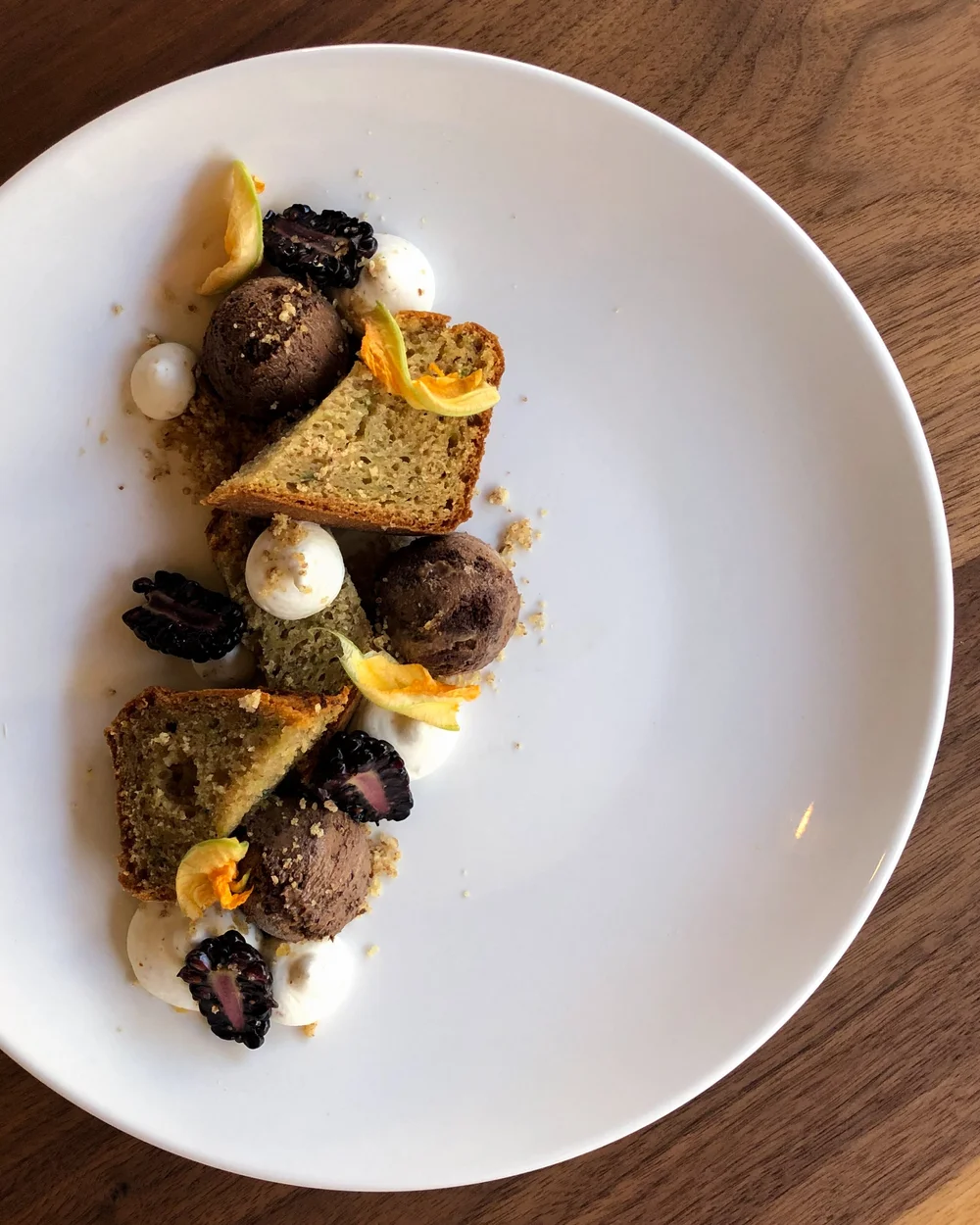 Menus — Peerless Restaurant & Bar