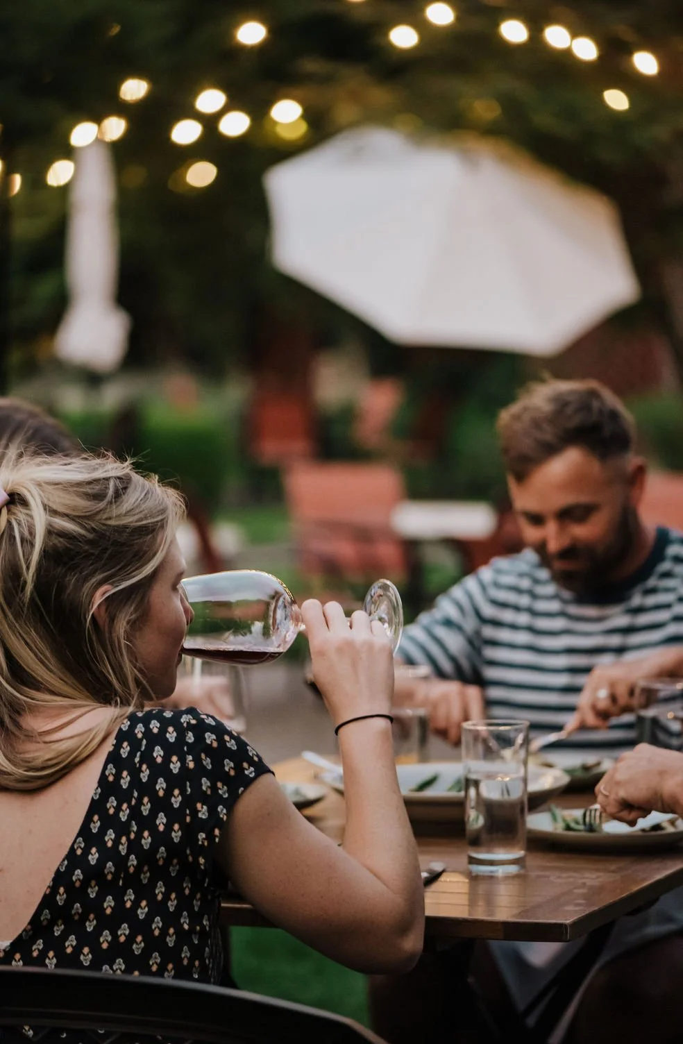 Peerless Restaurant & Bar