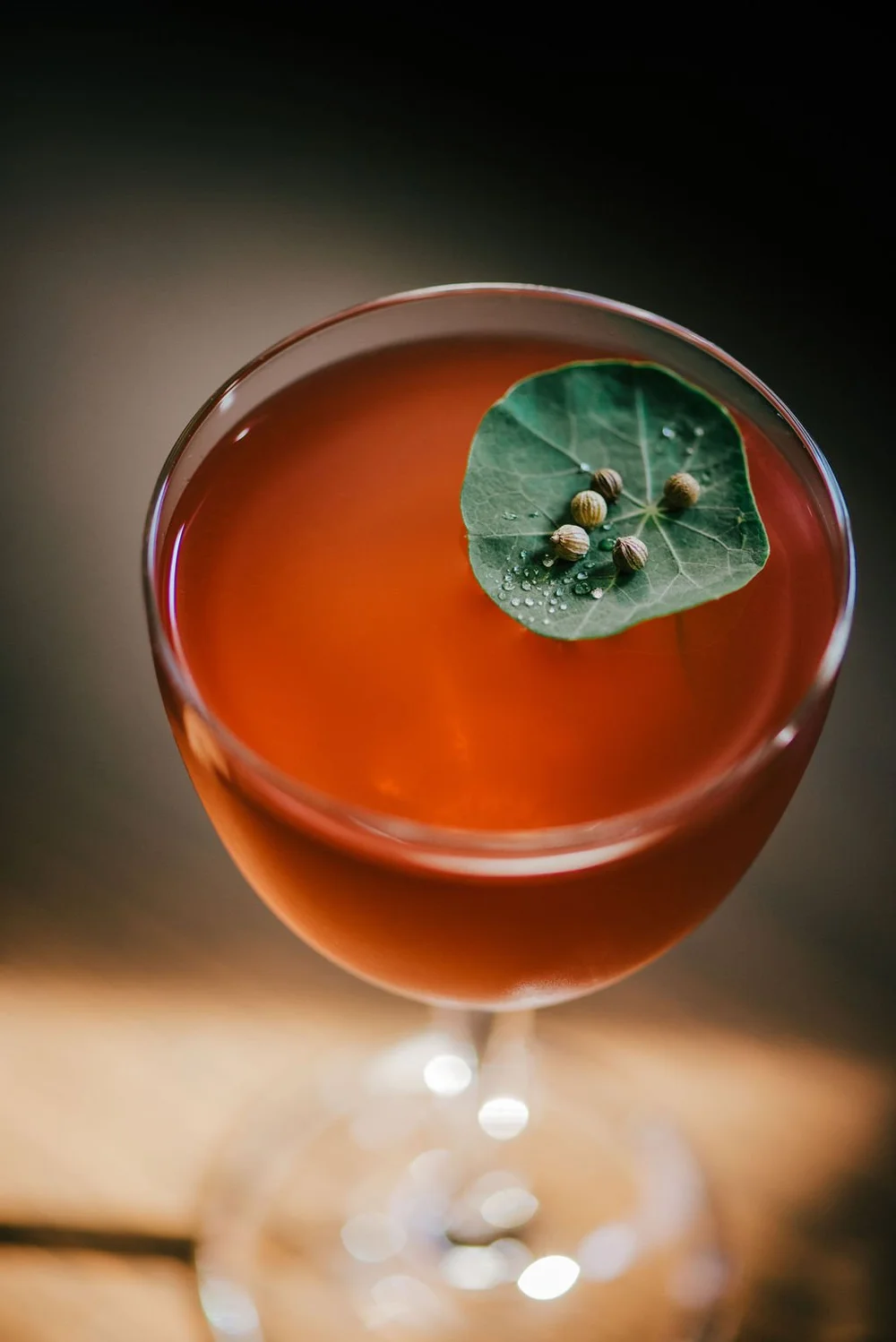 Peerless Restaurant & Bar