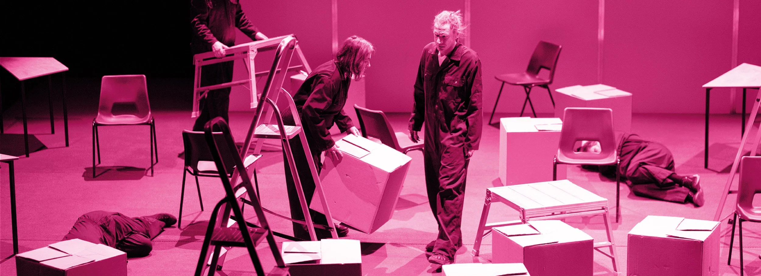 Stockholm Fringe Festival