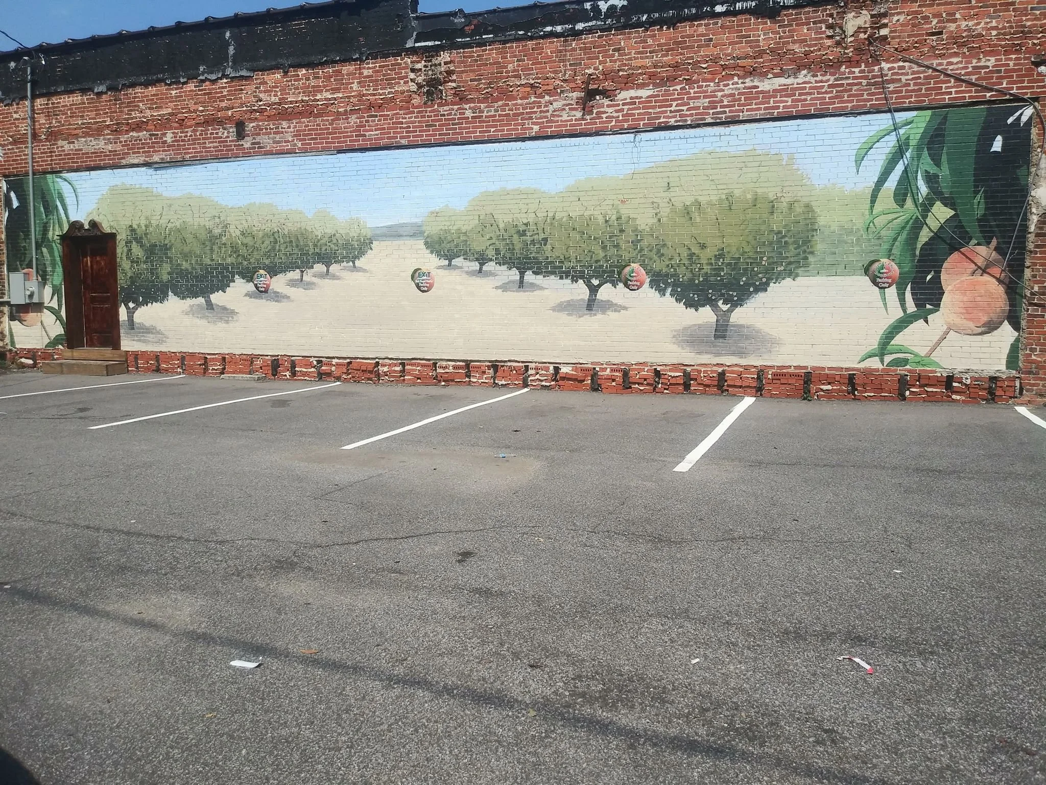 Murals — Alabama Mural Trail