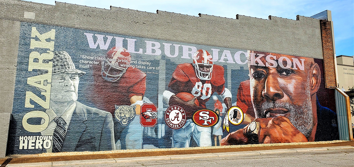 Murals — Alabama Mural Trail