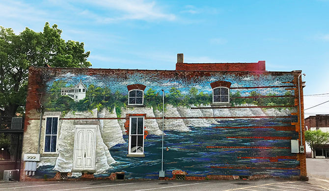 Murals — Alabama Mural Trail
