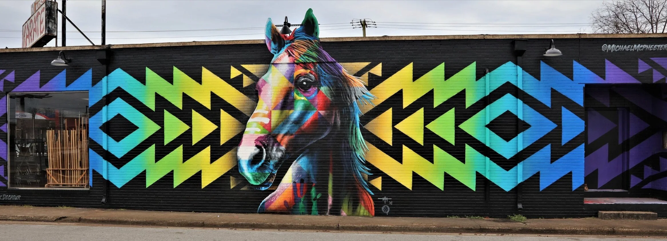 Murals — Alabama Mural Trail