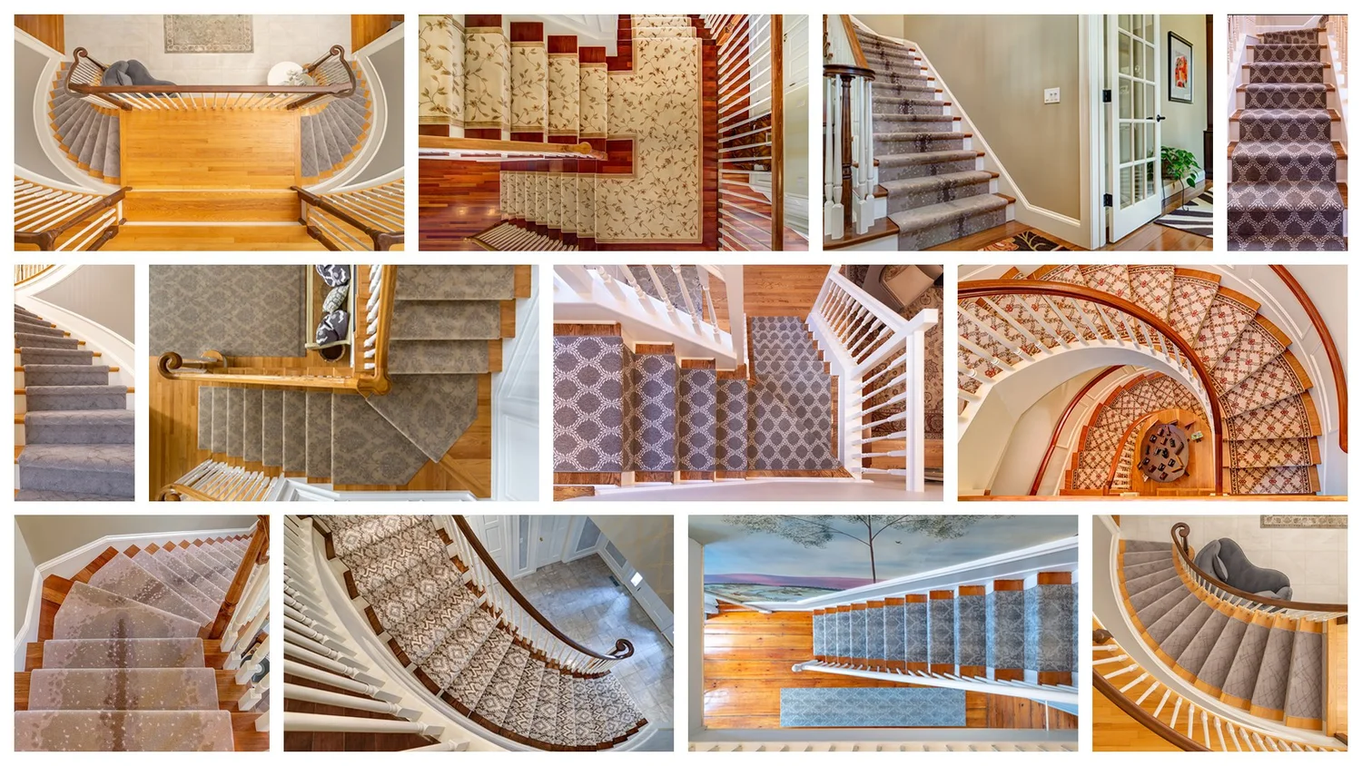 Project Showcase — Goedecke Paint, Flooring and Design Center