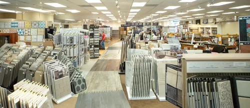 About — Goedecke Paint, Flooring and Design Center