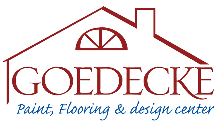 Goedecke Paint, Flooring and Design Center