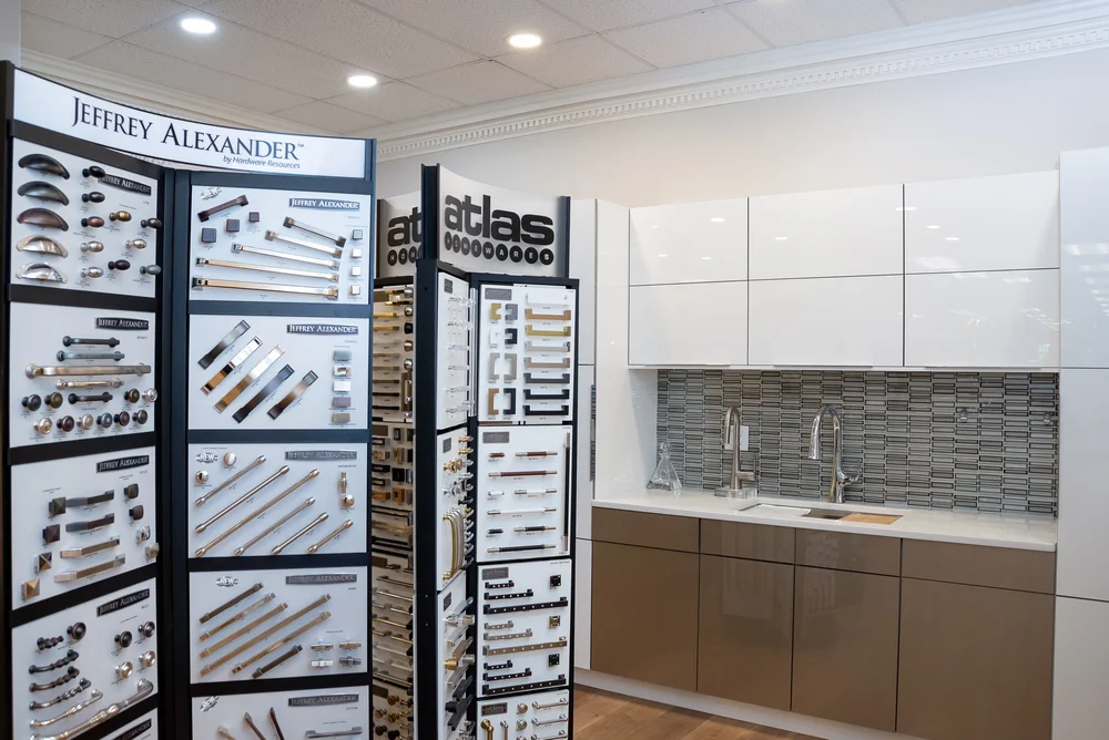 Interior Design — Goedecke Paint, Flooring and Design Center