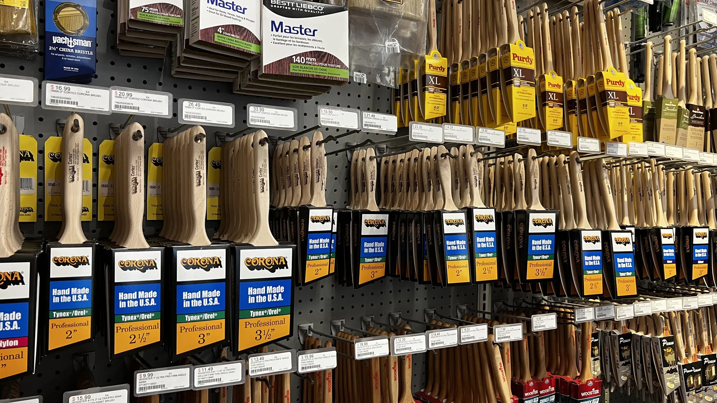 Tips — Goedecke Flooring and Design