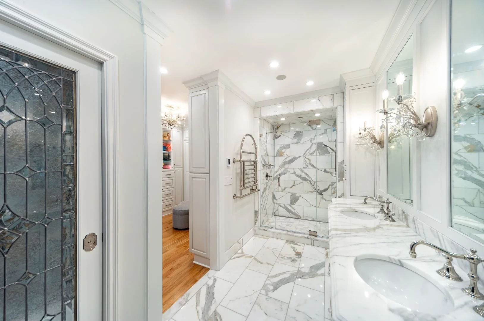 Bathrooms — Goedecke Paint, Flooring and Design Center