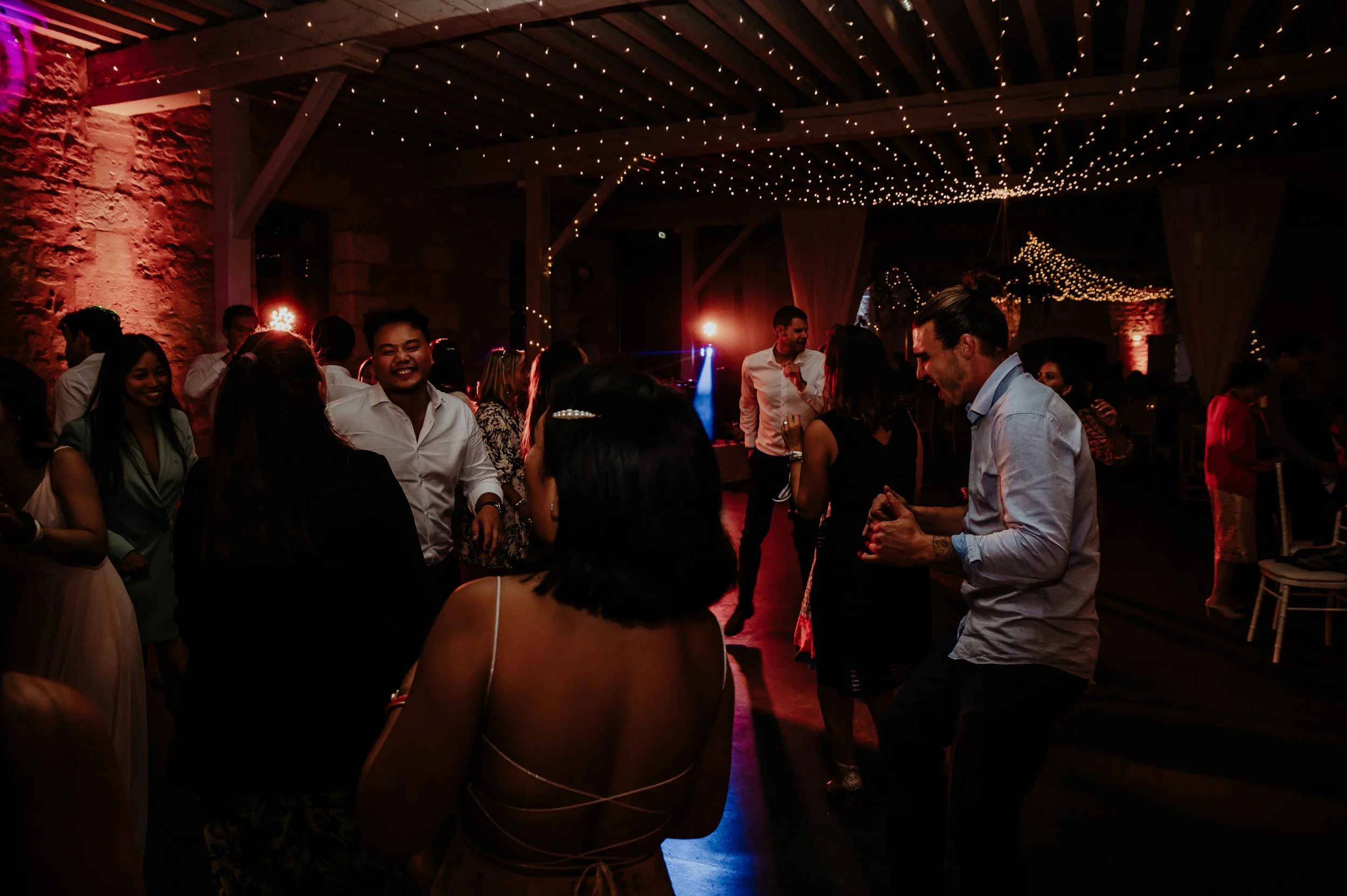 Magic Event | Musique Mariage Bordeaux — Magic Event | Dj Mariage Bordeaux