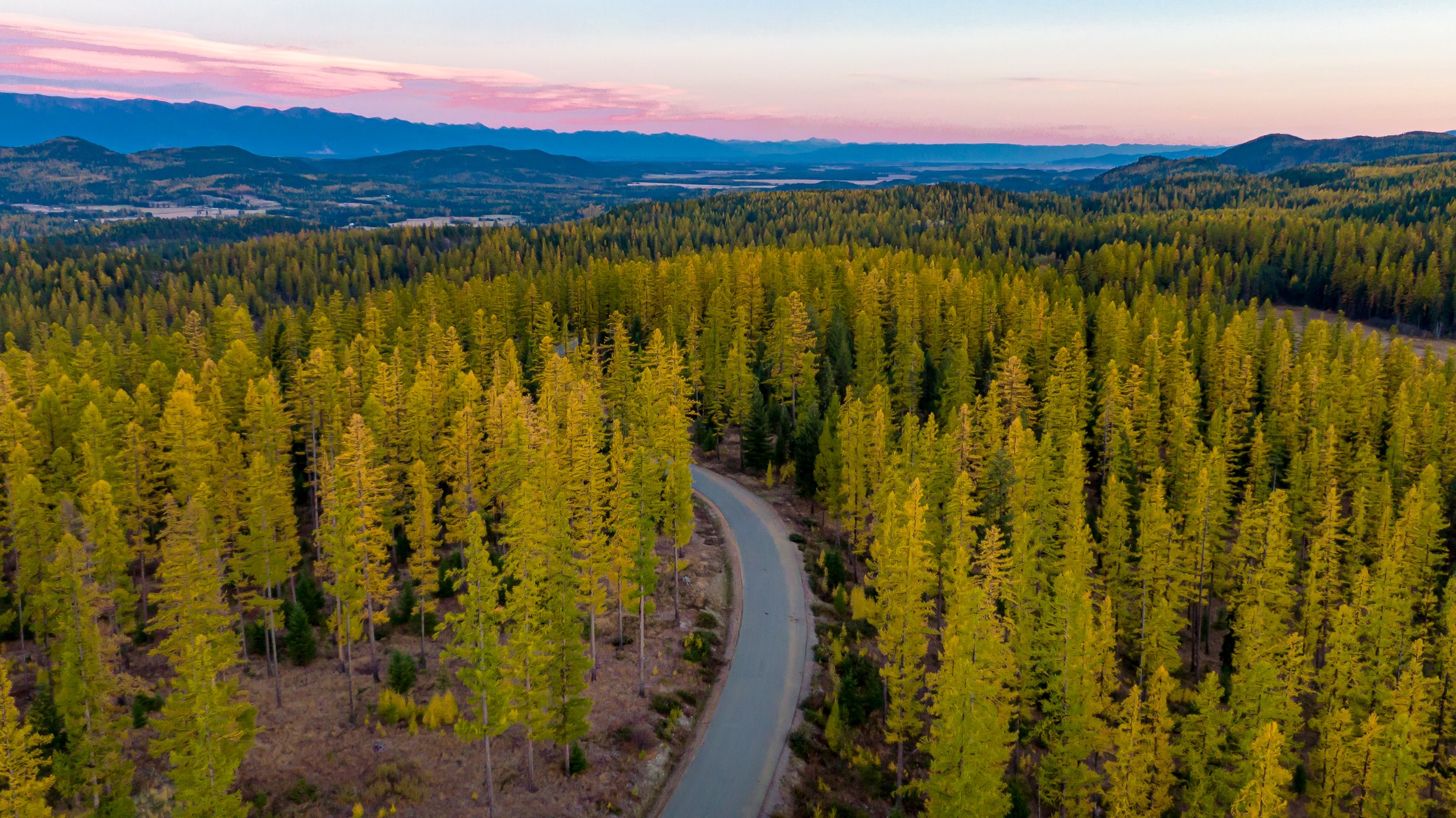The Homestead Whitefish, Montana