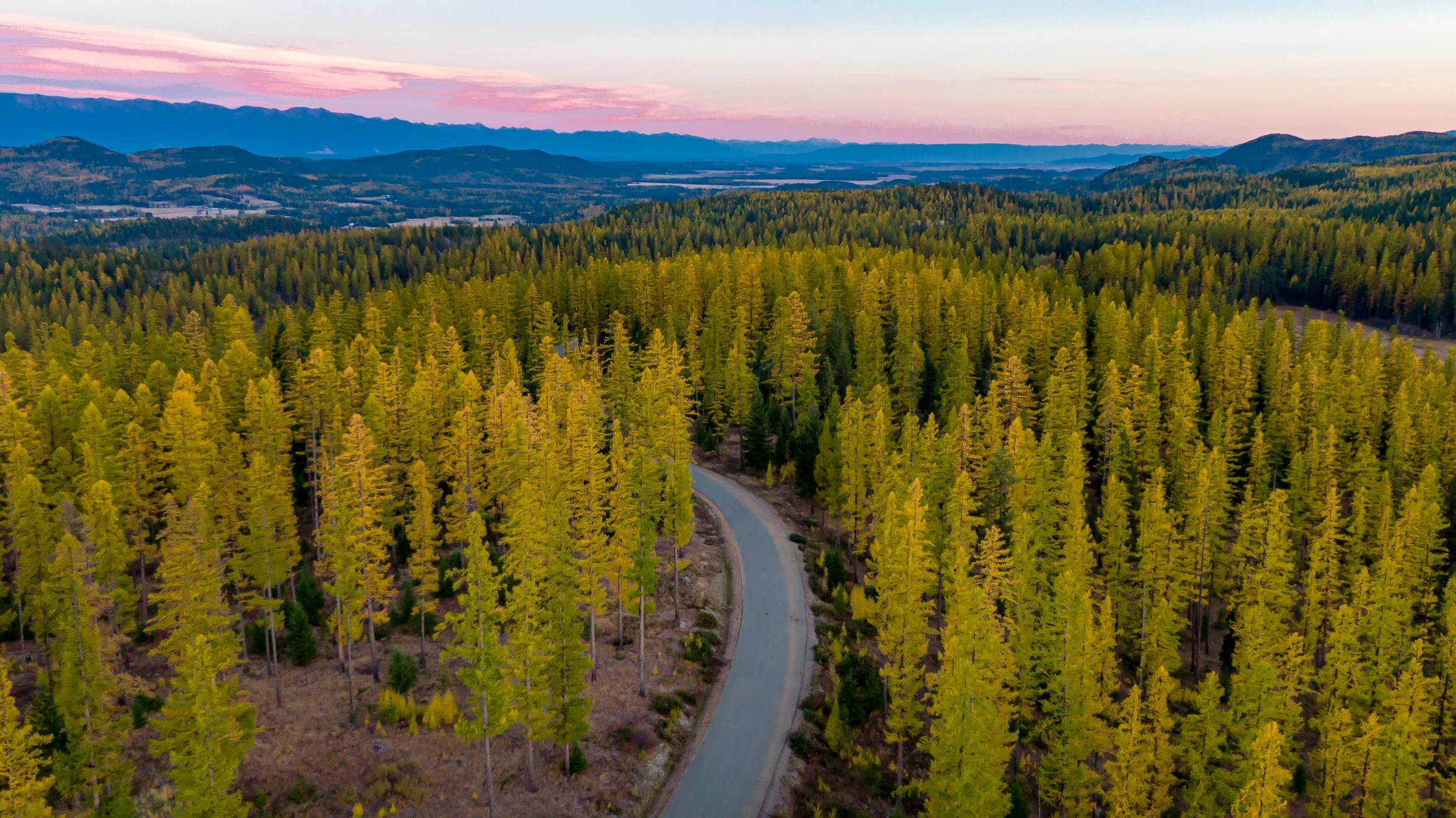 The Homestead Whitefish, Montana