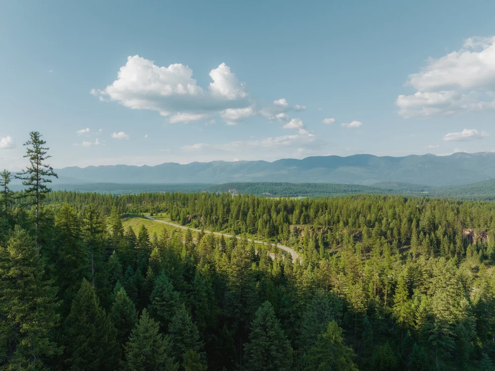 Personal Ranches — The Homestead Whitefish, Montana