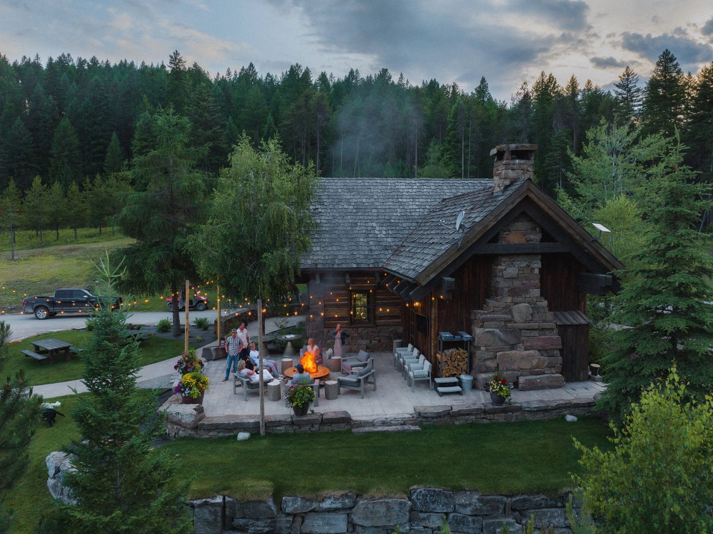 The Homestead Whitefish, Montana