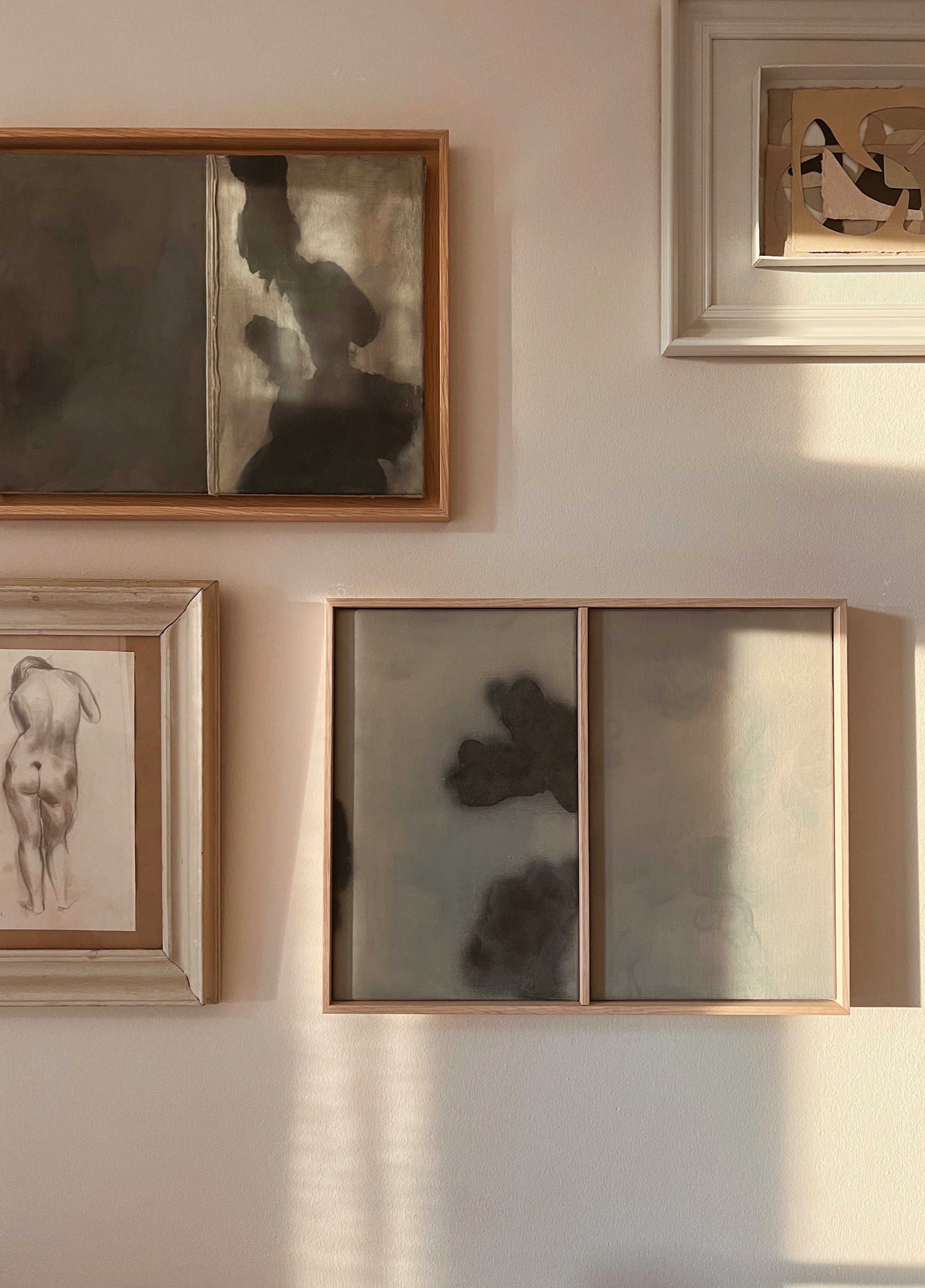 Art in Action — Simone Polk