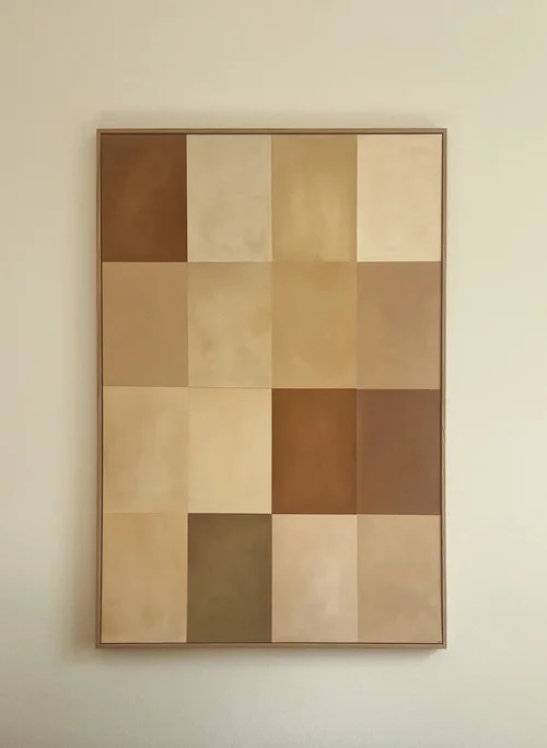 Gallery 1 — Simone Polk