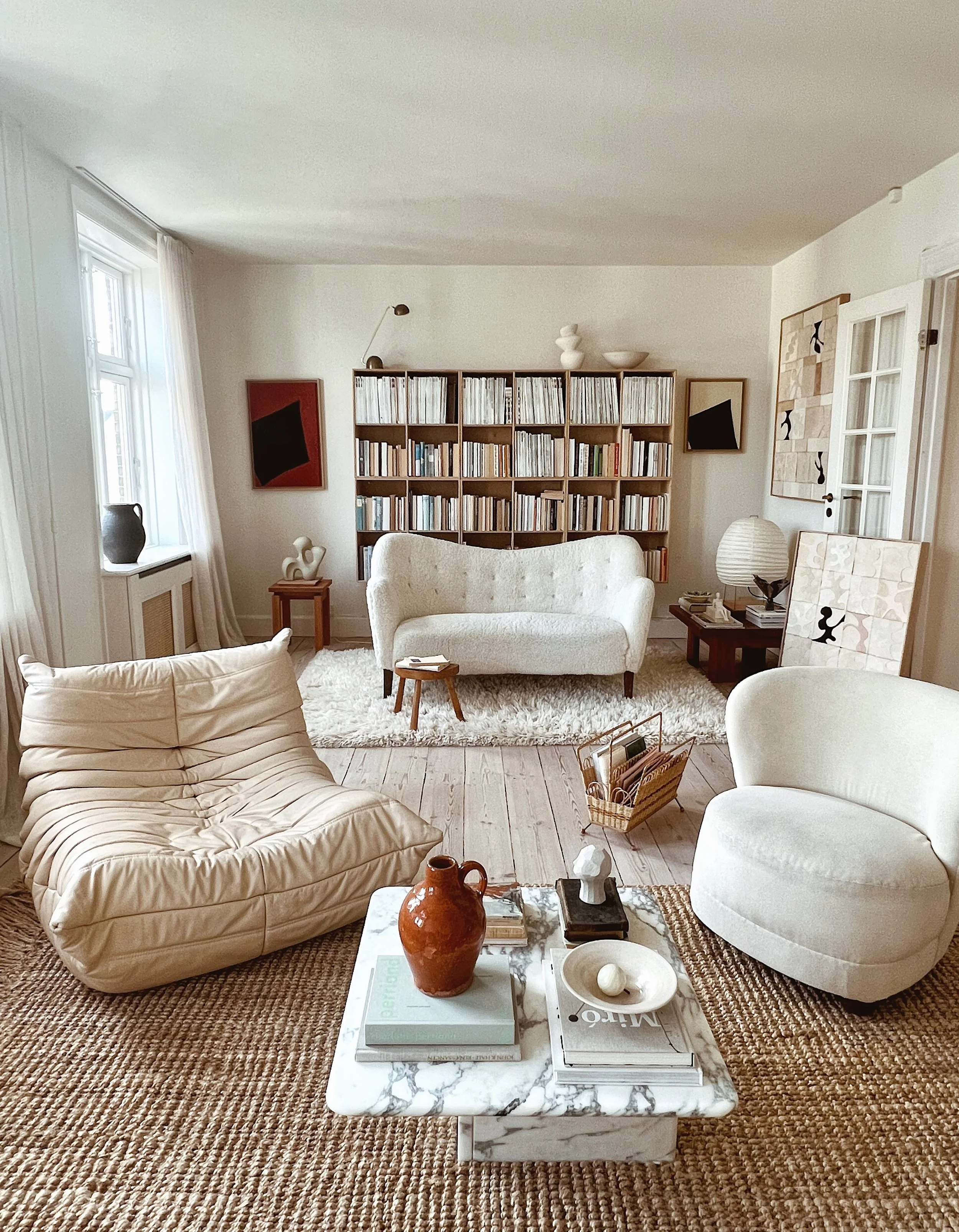 Art in Action — Simone Polk